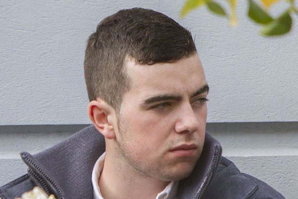 Man Pleads Guilty To Dangerous Driving Causing The Death Of Young Man