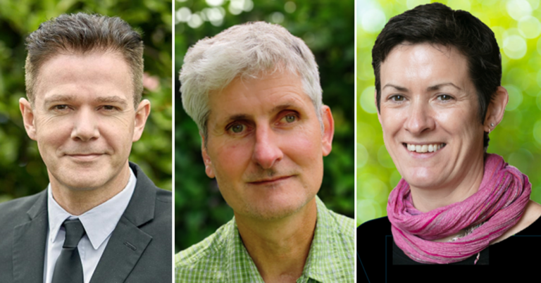 Three Green Party candidates confirmed for local elections in Donegal ... Three Green Party candidates confirmed for local elections in Donegal ...